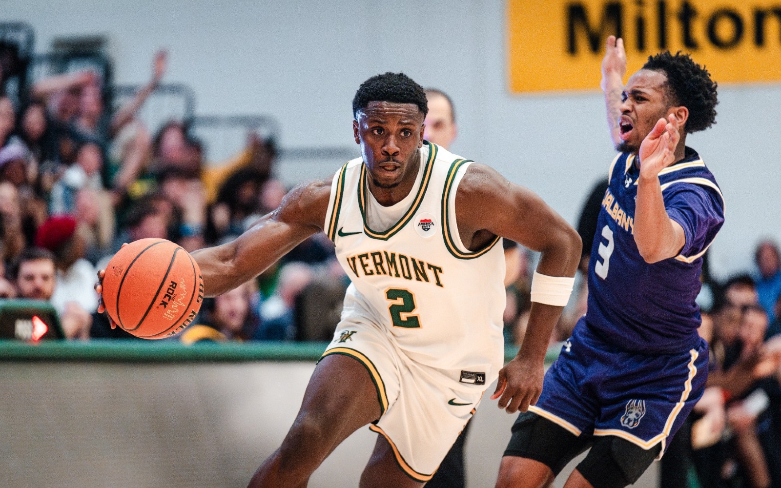 Men’s Basketball Starts Conference Play on the Road Against New ...