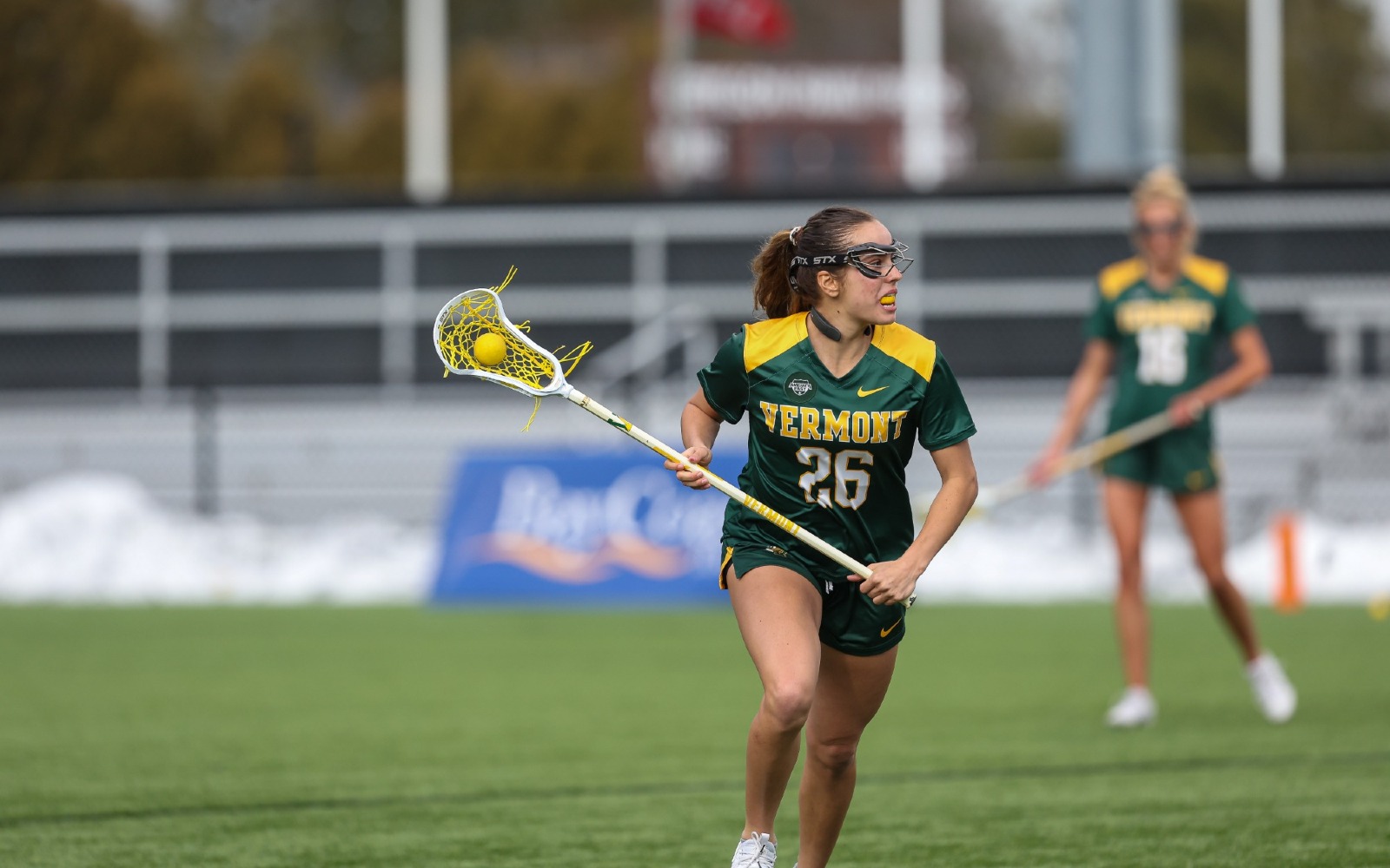 Full 2025 Women's Lacrosse Schedule Announced - University of Vermont ...