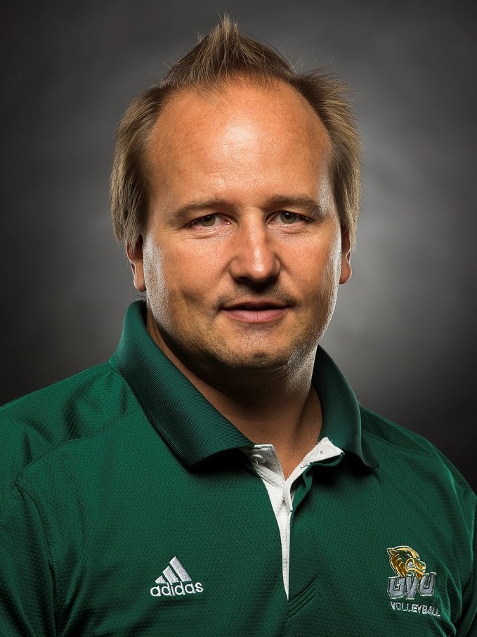 Women's Volleyball Coaches - Utah Valley University Athletics