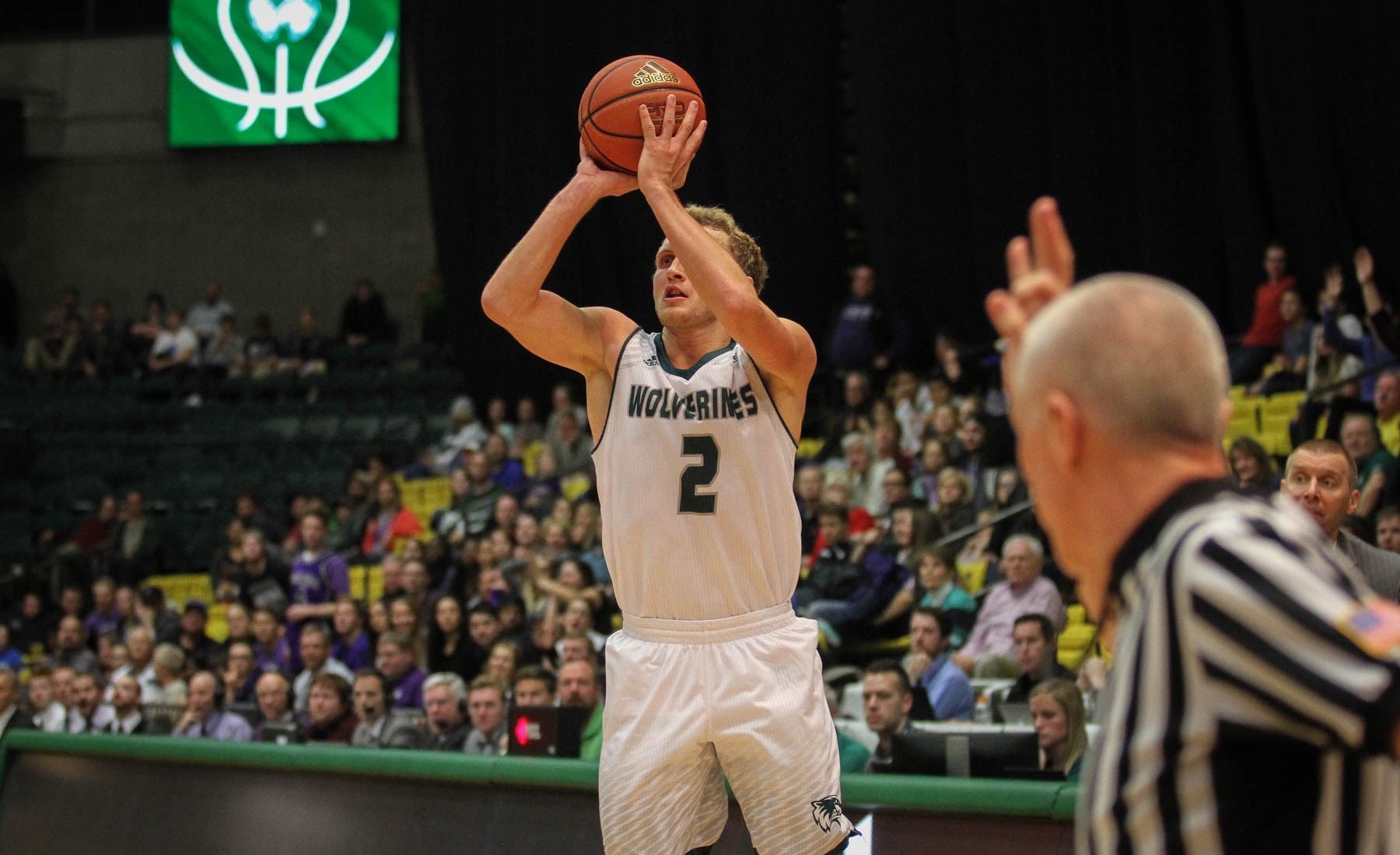 Jaden Jackson - 2015-16 - Men's Basketball - Utah Valley University ...