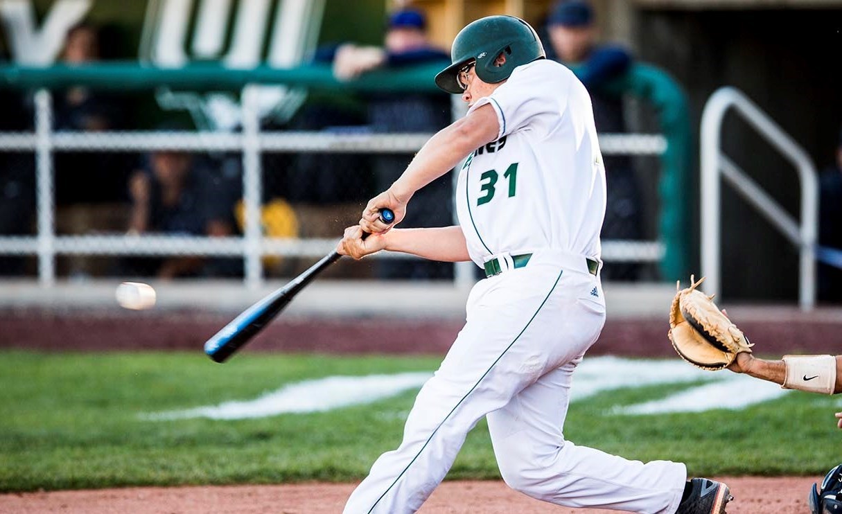 Jake Marvos - 2015 - Baseball - Utah Valley University Athletics