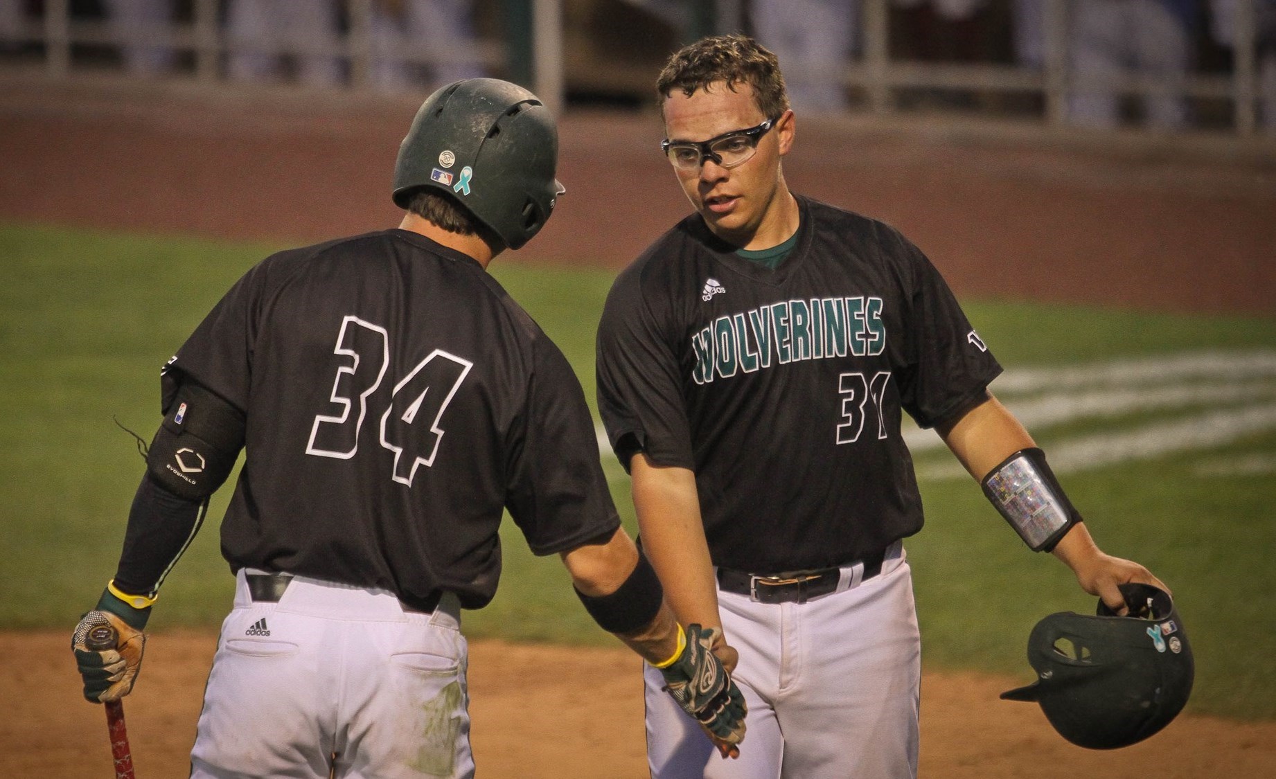 Jake Marvos - 2015 - Baseball - Utah Valley University Athletics