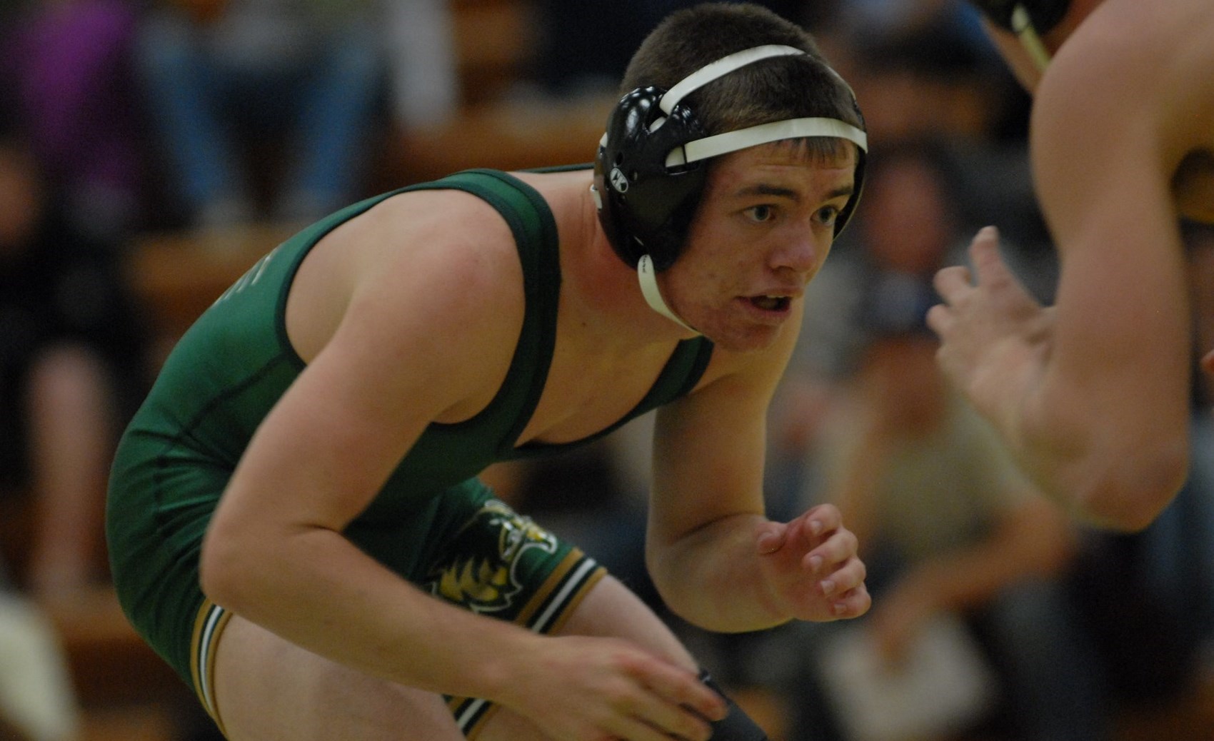 Jake Fredrickson - 2009-10 - Wrestling - Utah Valley University Athletics