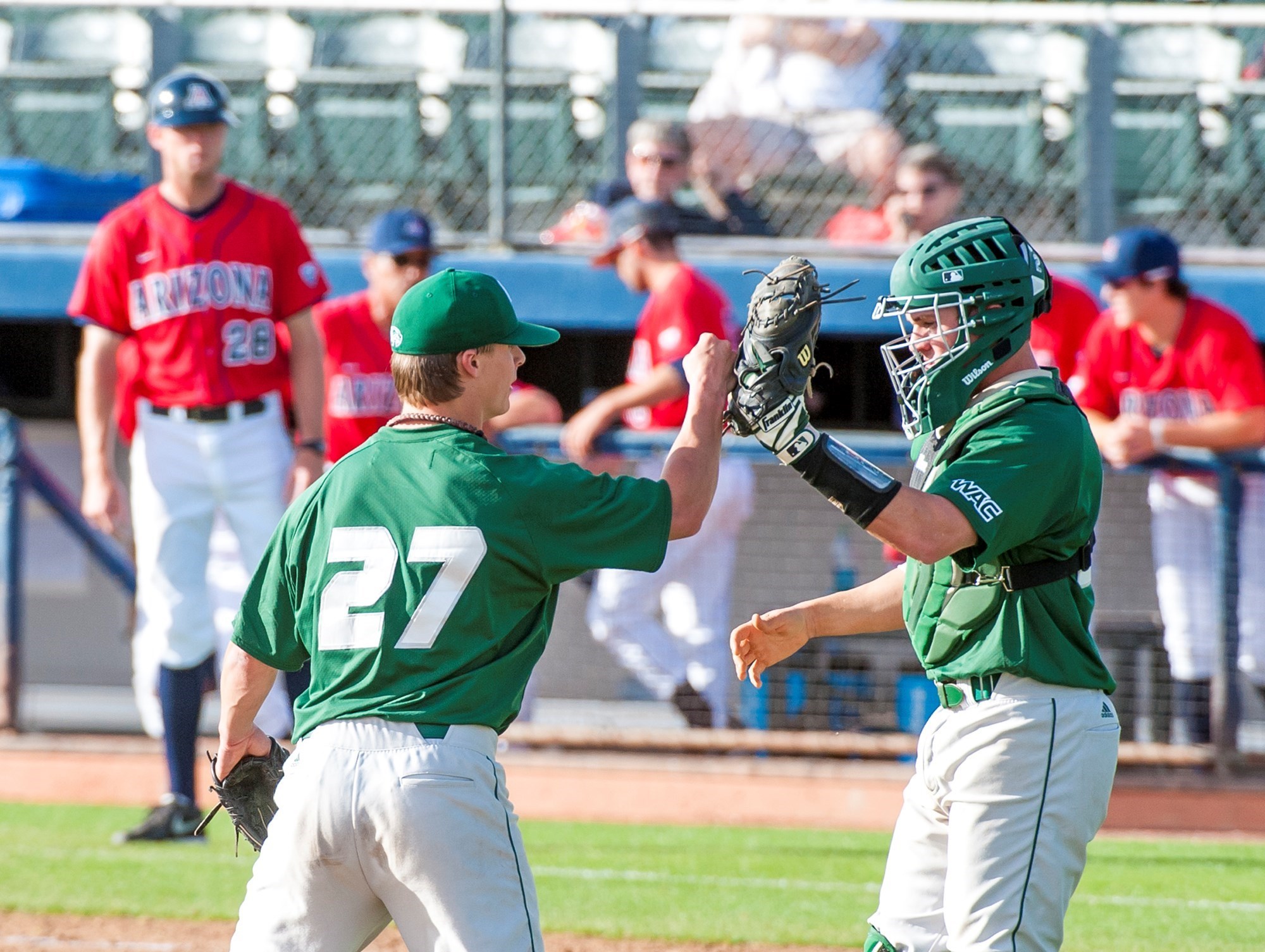 Chad Michaud - 2016 - Baseball - Utah Valley University Athletics