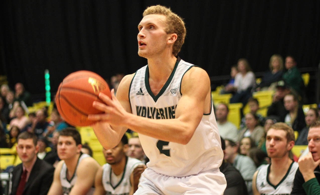 Jaden Jackson - 2015-16 - Men's Basketball - Utah Valley University ...