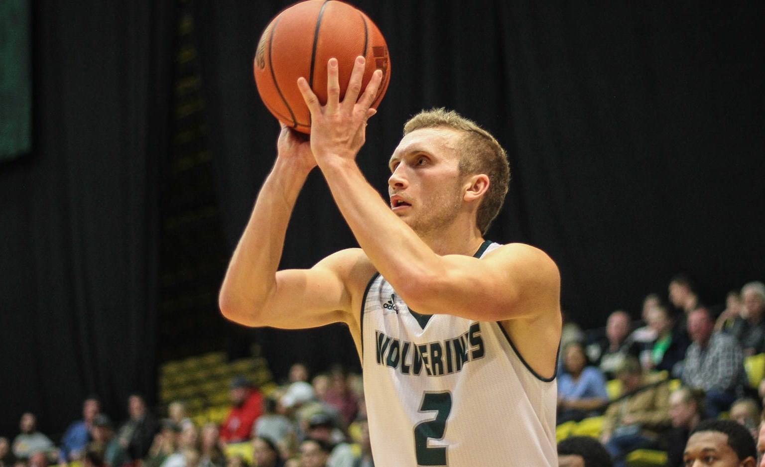 Jaden Jackson - 2015-16 - Men's Basketball - Utah Valley University ...