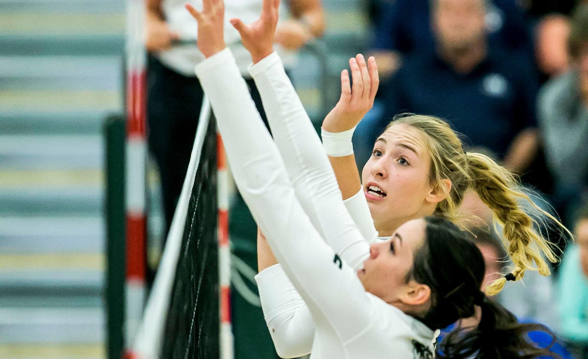 Lexi Thompson - 2017 - Women's Volleyball - Utah Valley University ...