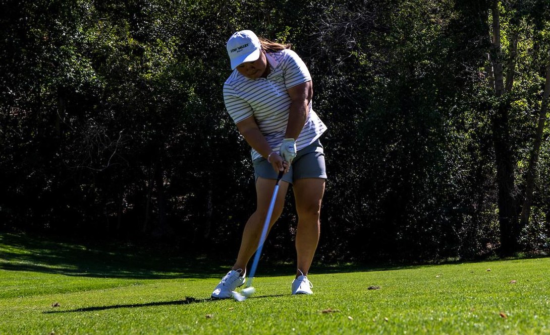 Kaylee Shimizu - 2019-20 - Women's Golf - Utah Valley University Athletics