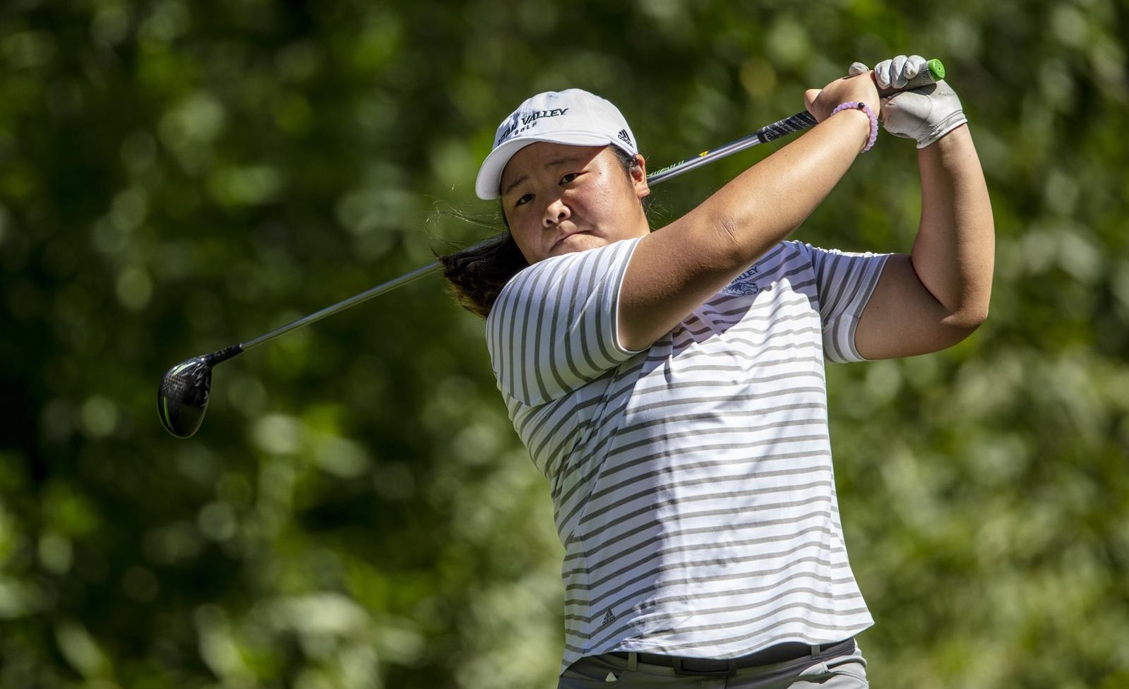 Kaylee Shimizu - 2019-20 - Women's Golf - Utah Valley University Athletics