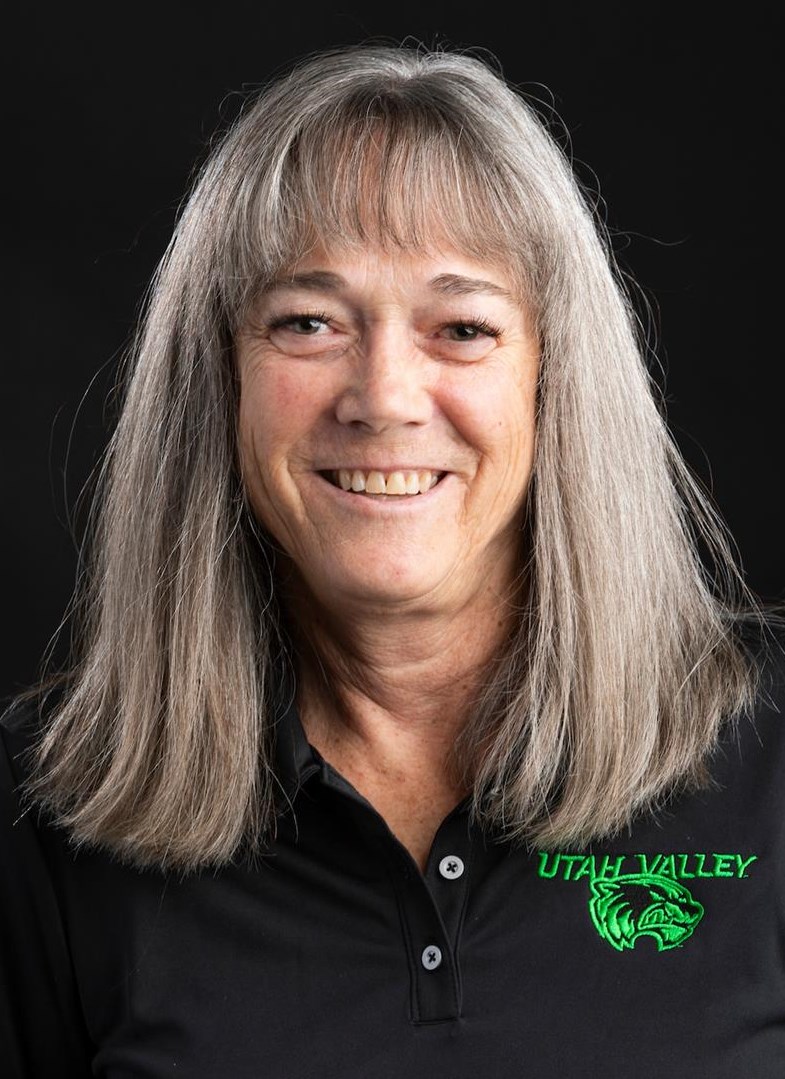 Jackie Booth - Assistant Coach, Women's Golf - Women's Golf Coaches ...