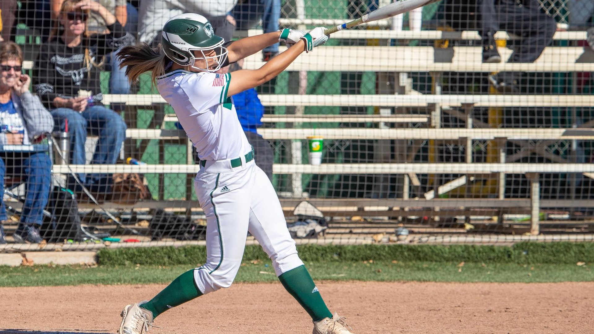 Wolverines win finale, sweep DH and take series - Utah Valley ...