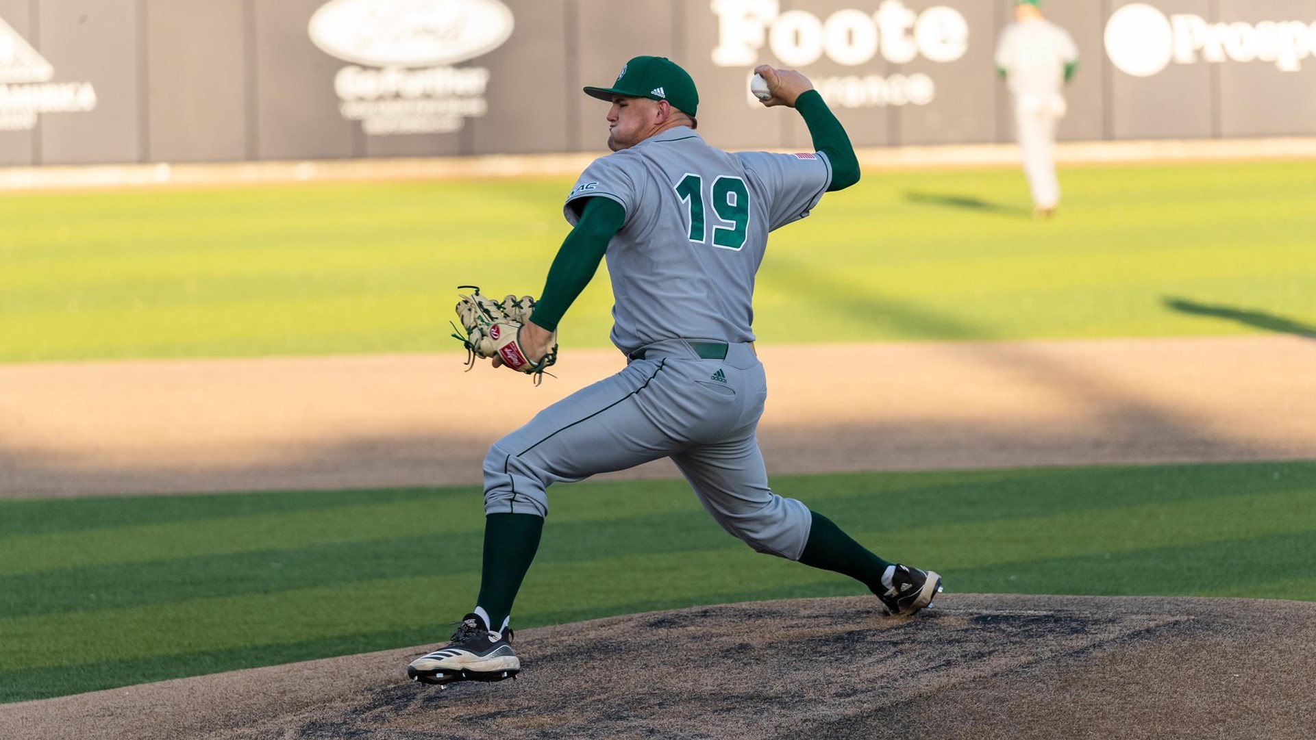 Devin Smith - 2023 - Baseball - Utah Valley University Athletics