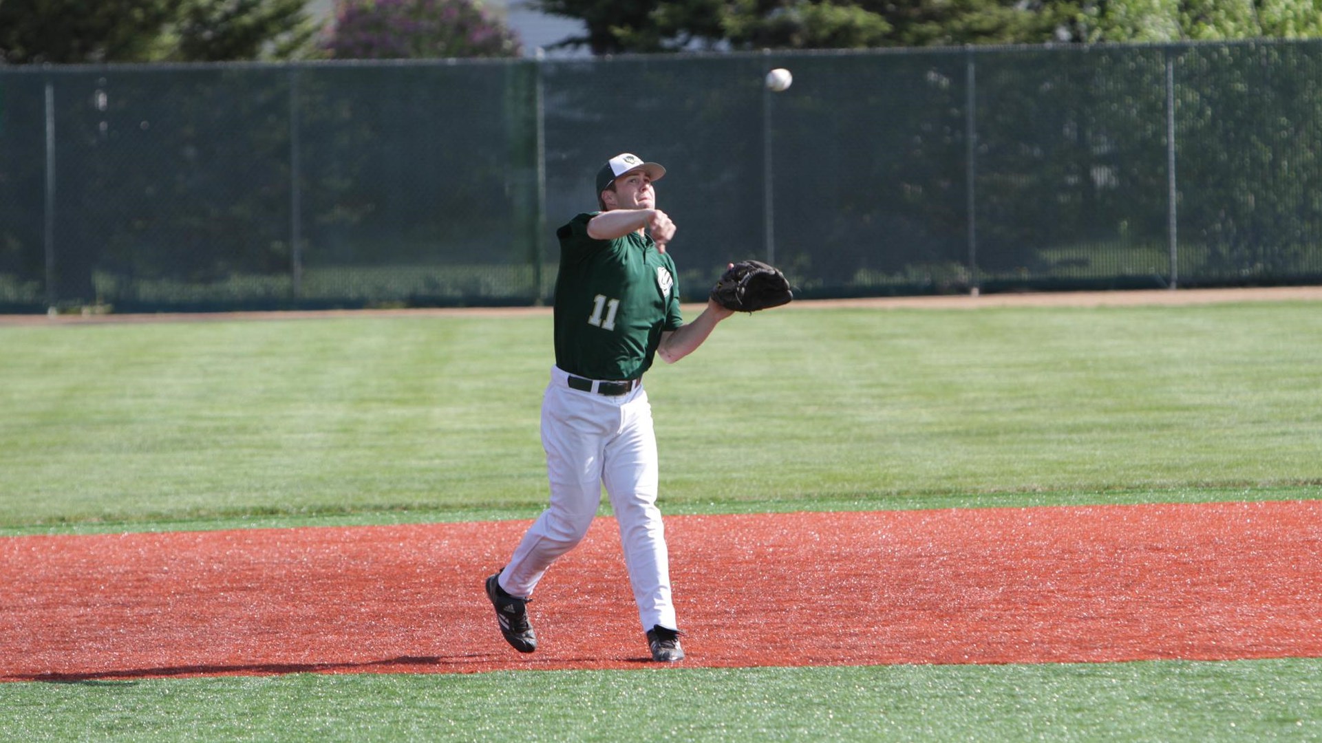 Willie Pratt - 2013 - Baseball - Utah Valley University Athletics