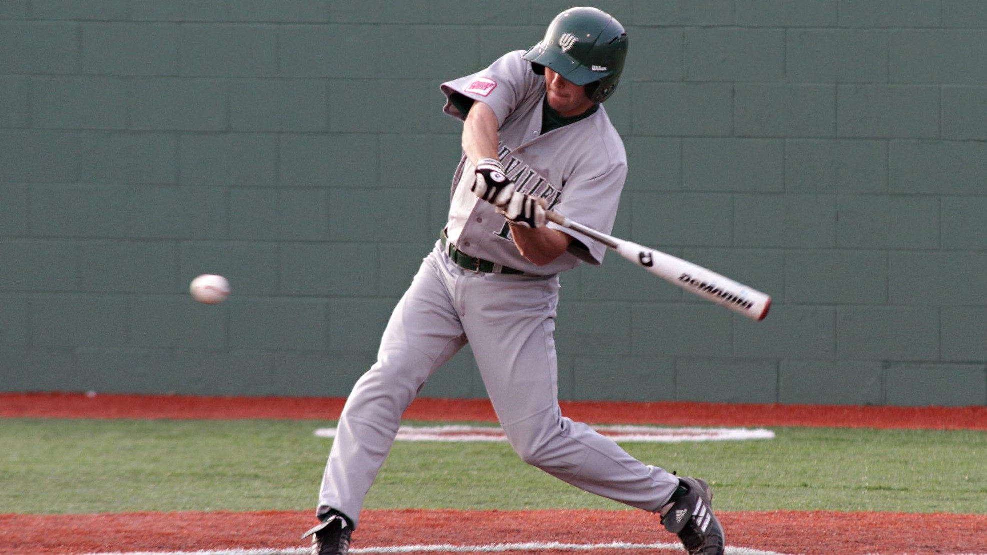 Willie Pratt - 2013 - Baseball - Utah Valley University Athletics