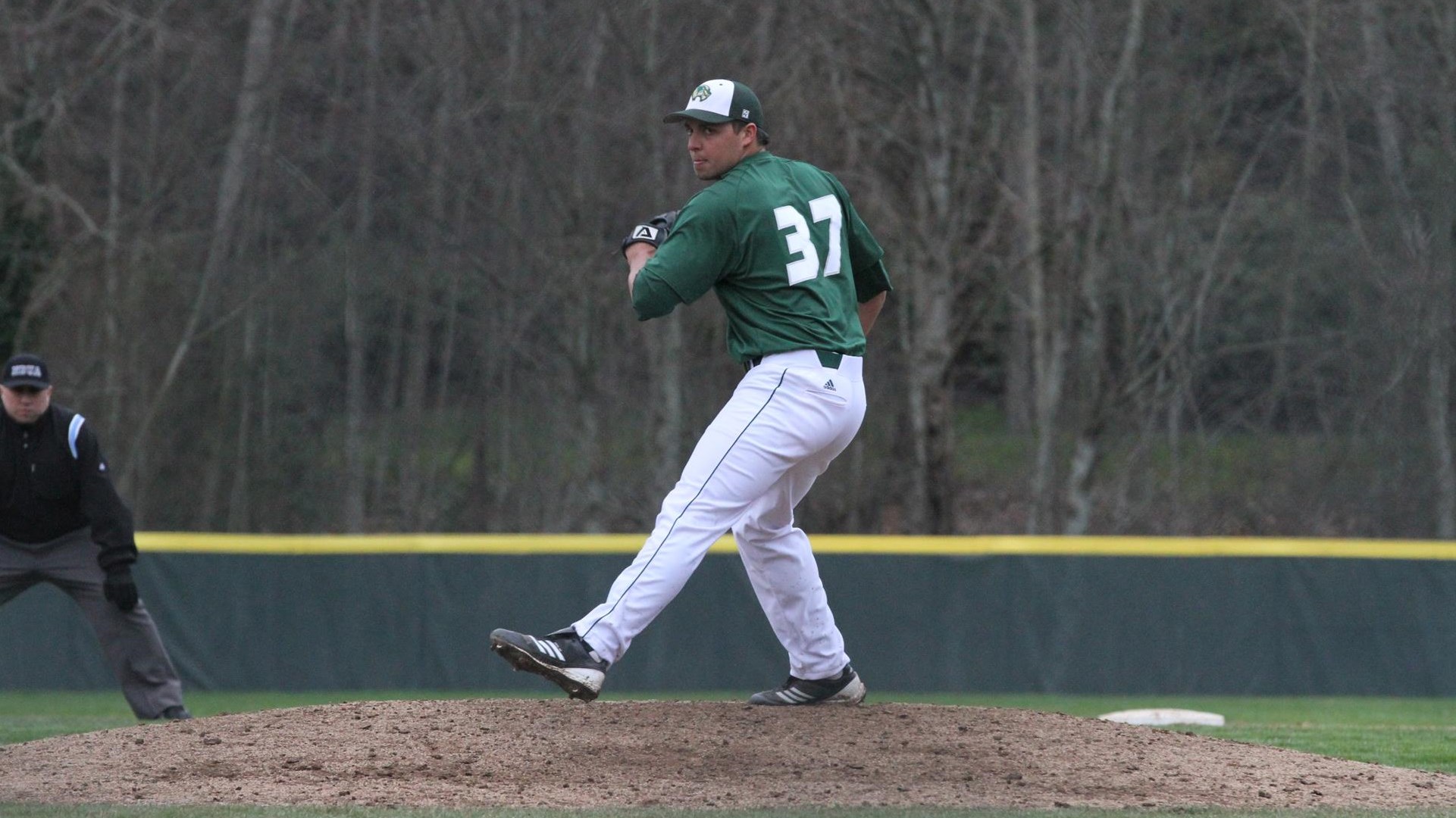Josh Swenson - 2012 - Baseball - Utah Valley University Athletics