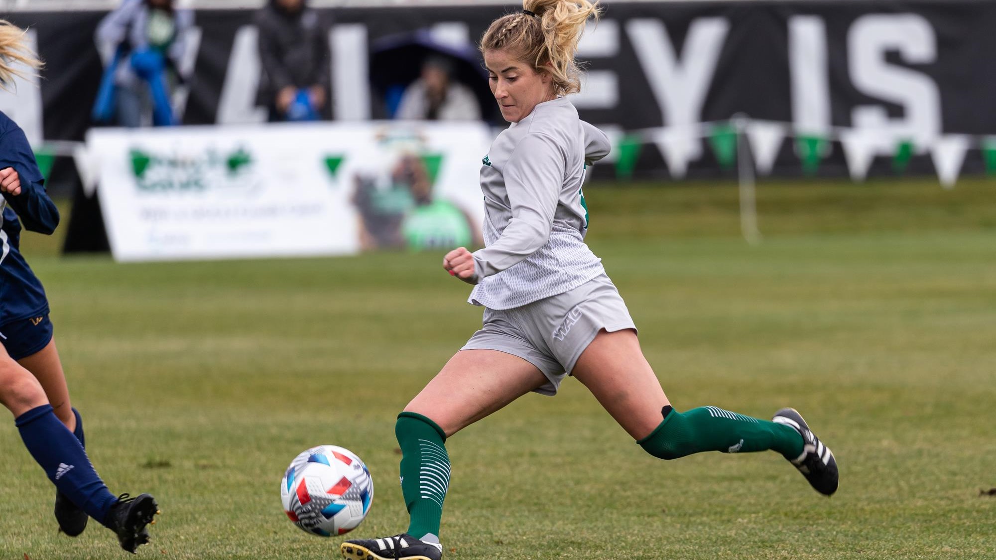 Heather Stainbrook - 2023 - Women's Soccer - Utah Valley University ...
