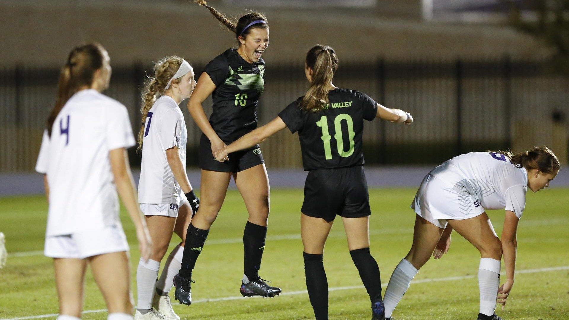 Katie Haskins - 2021 - Women's Soccer - Utah Valley University Athletics