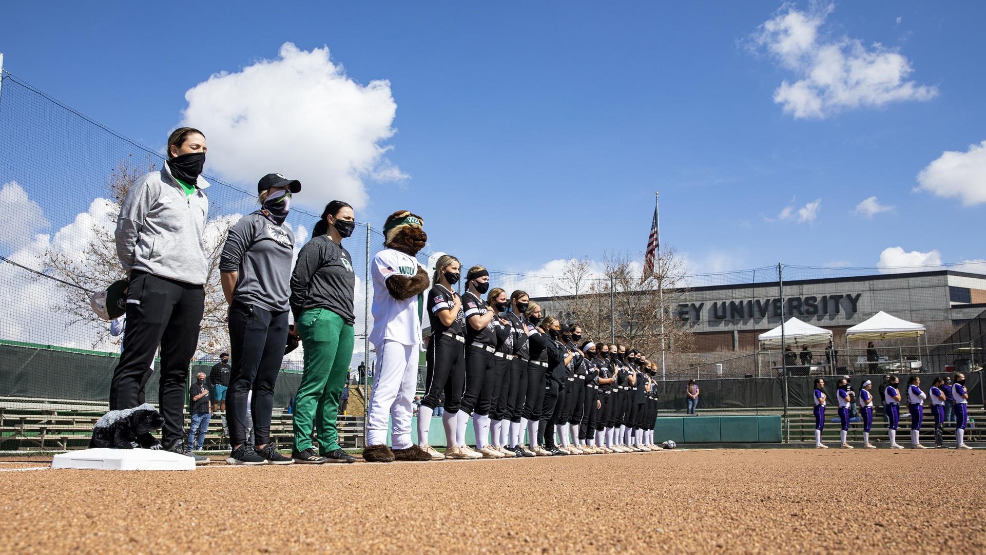 Jordan Freas - 2022 - Softball - Utah Valley University Athletics