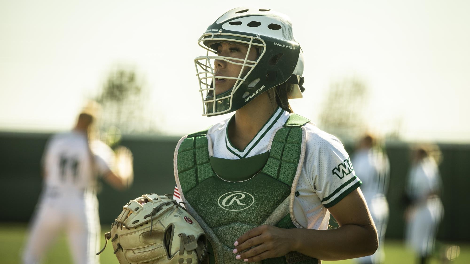 Basia Query - 2021 - Softball - Utah Valley University Athletics