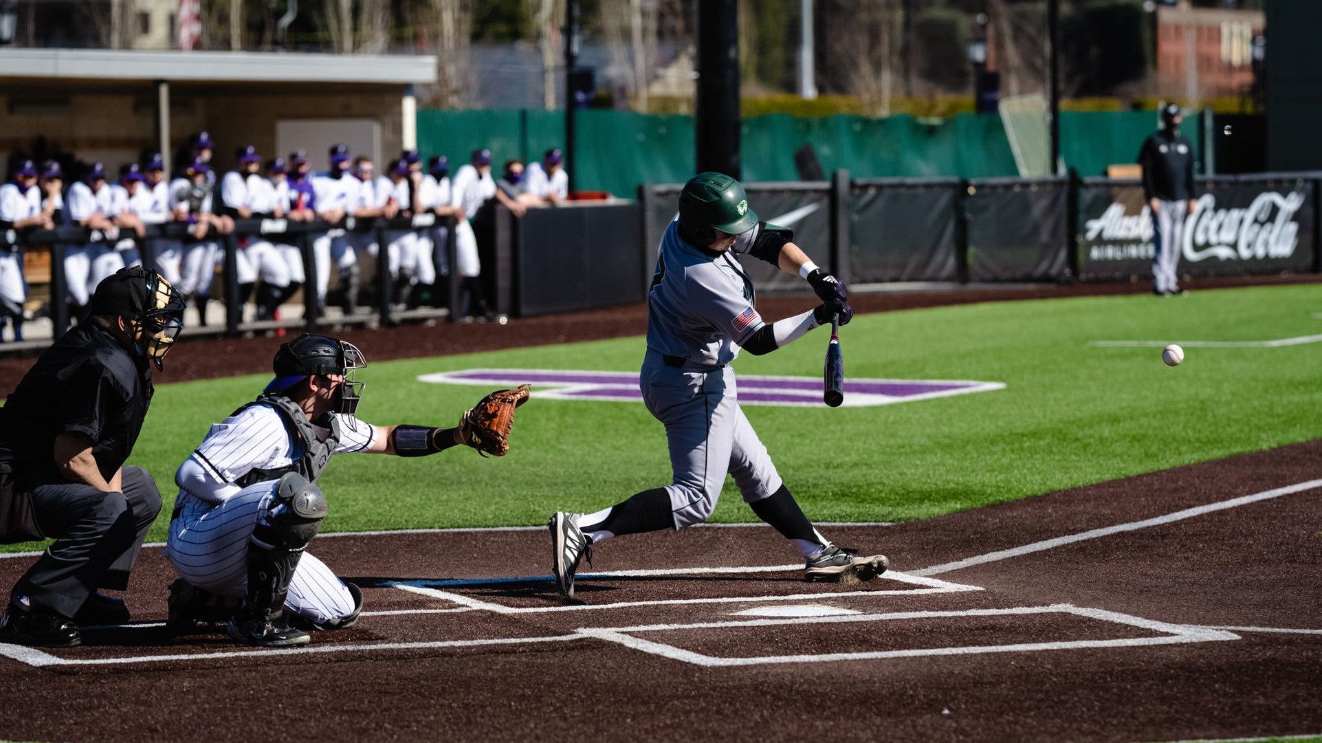 Mick Madsen - 2022 - Baseball - Utah Valley University Athletics
