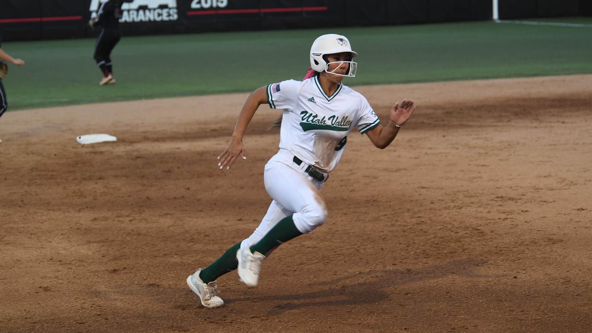 Basia Query - 2021 - Softball - Utah Valley University Athletics