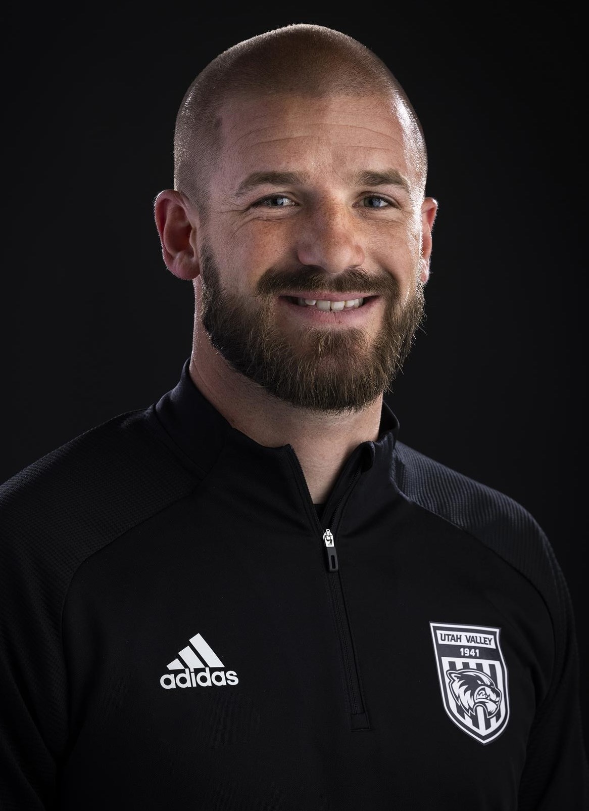 Men's Soccer Coaches - Utah Valley University Athletics