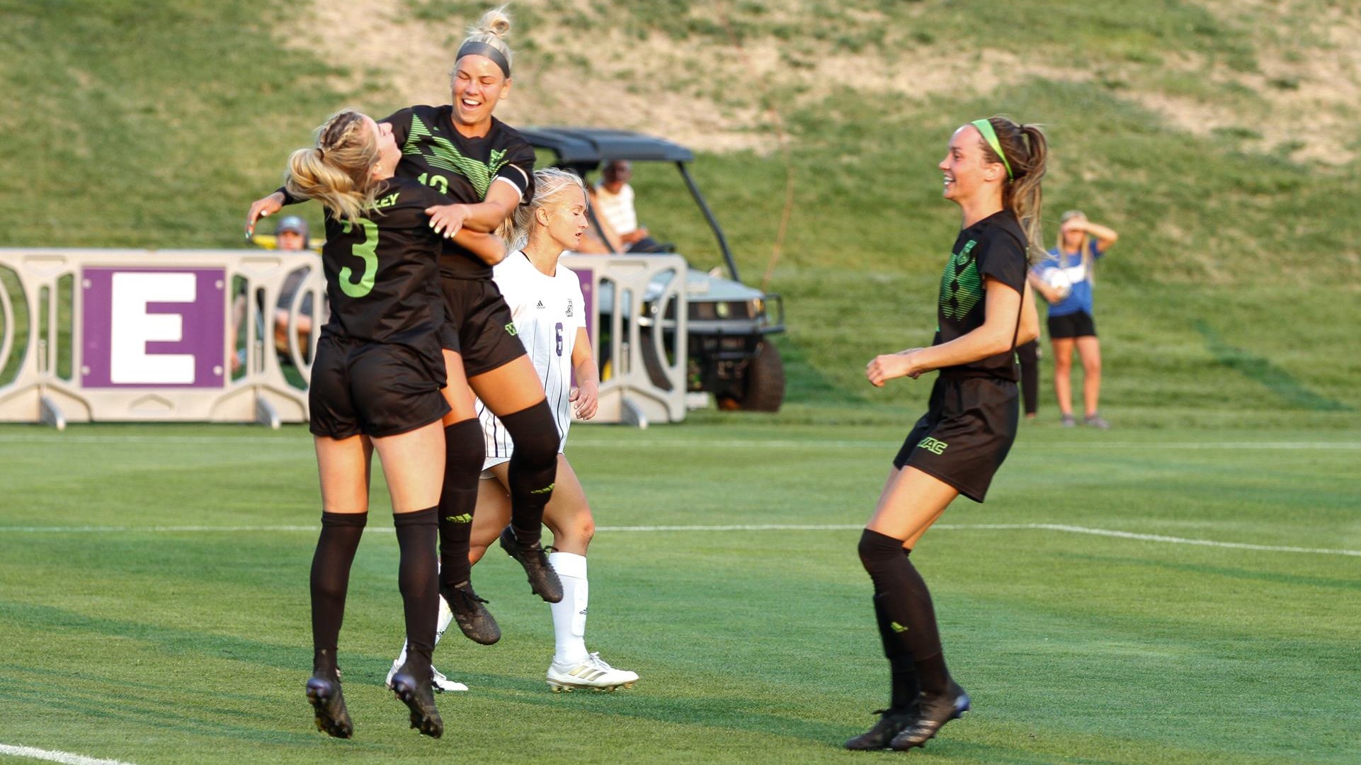 Heather Stainbrook - 2023 - Women's Soccer - Utah Valley University ...