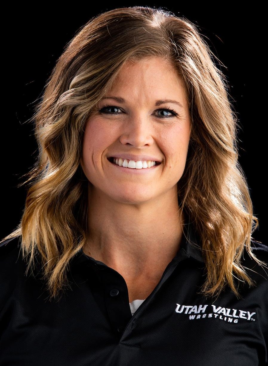 Softball Coaches - Utah Valley University Athletics