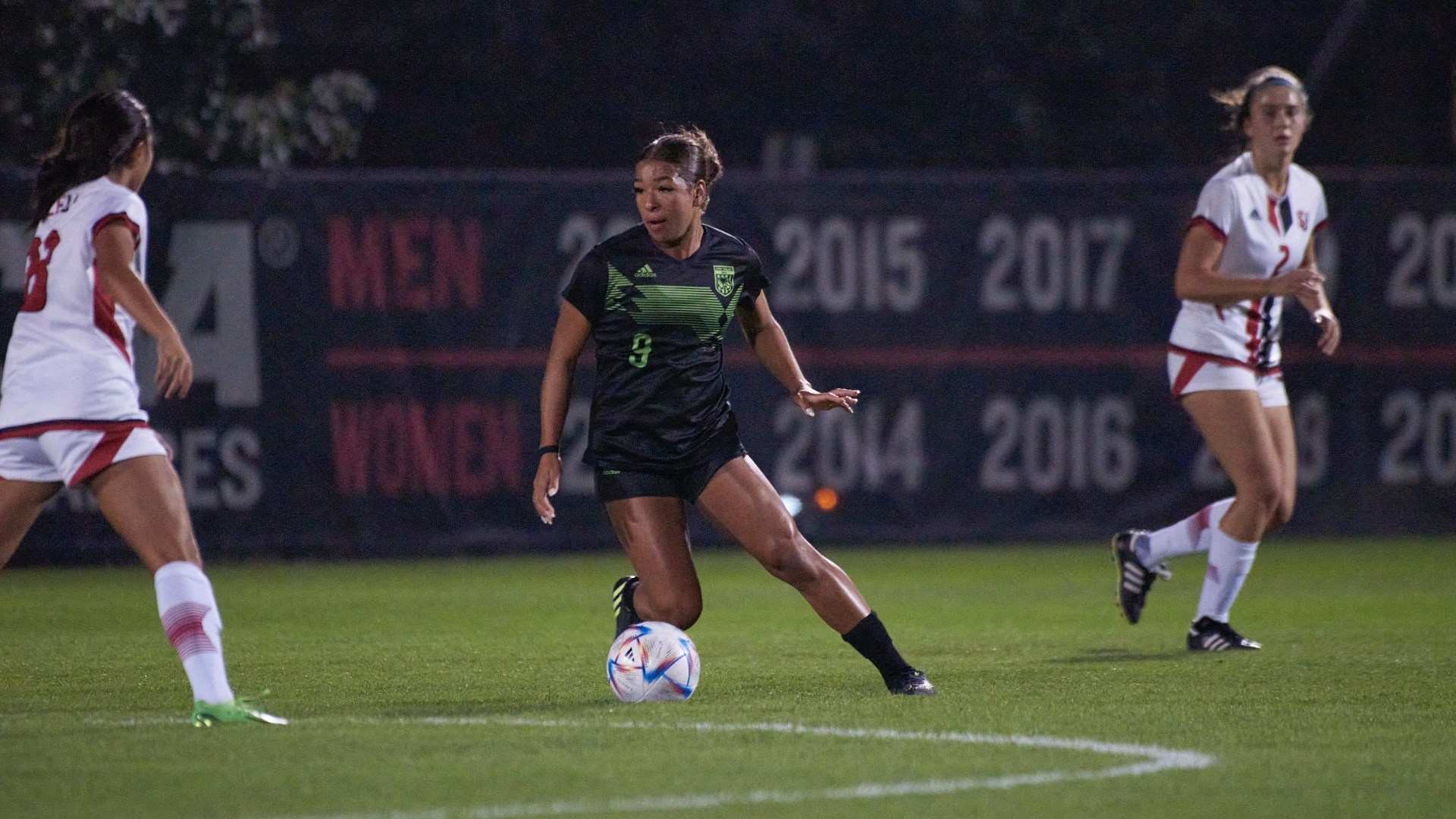 Hannah Lee - 2022 - Women's Soccer - Utah Valley University Athletics