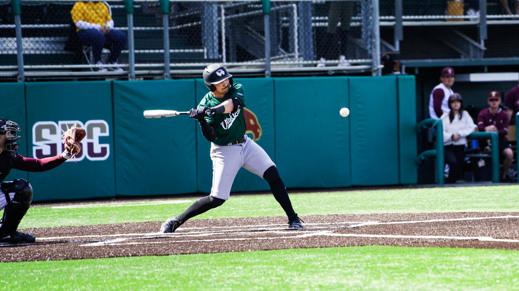 Mitch Moralez - 2022 - Baseball - Utah Valley University Athletics