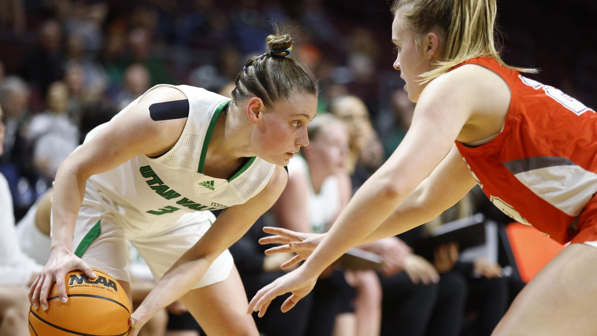 Maria Carvalho - 2021-22 - Women's Basketball - Utah Valley University ...