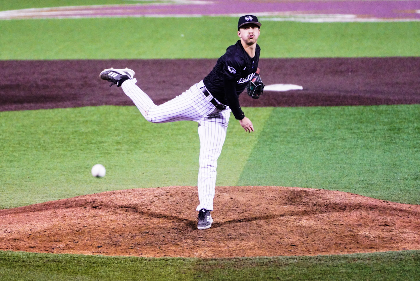 Nick Sims - 2024 - Baseball - Utah Valley University Athletics