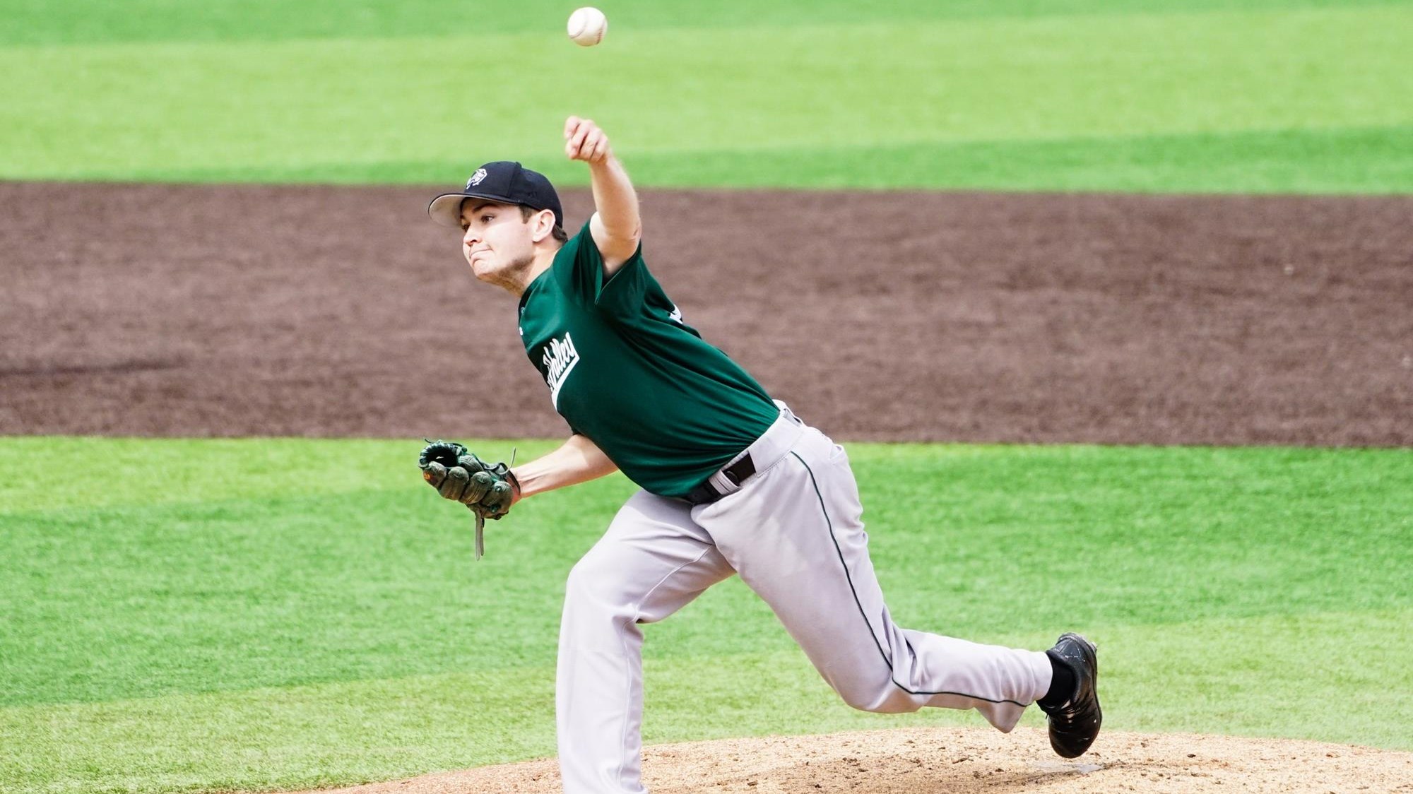 Cole Yocum - 2022 - Baseball - Utah Valley University Athletics