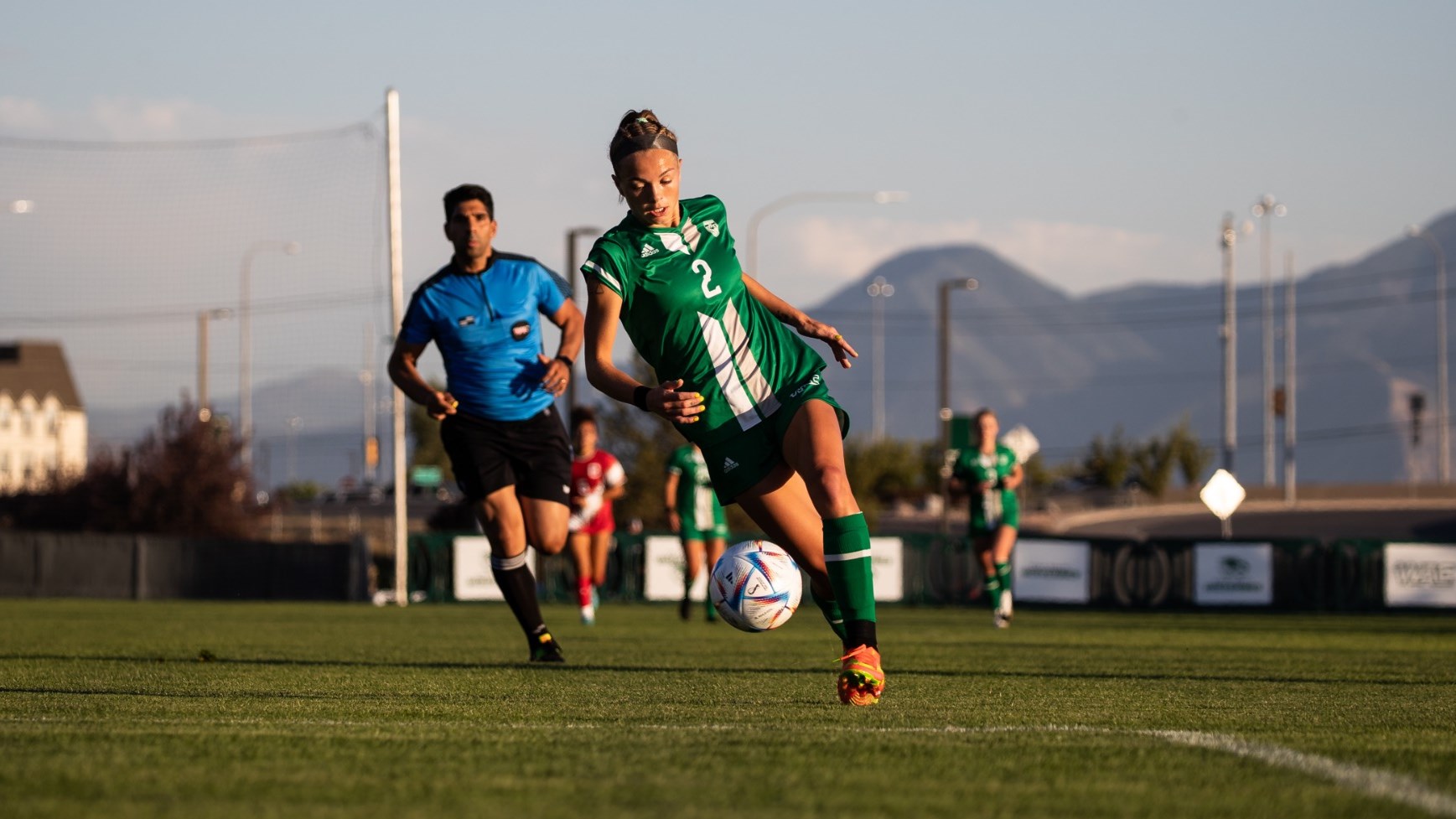 Utah Valley opens season with 1-1 draw at Hawaii - Utah Valley ...