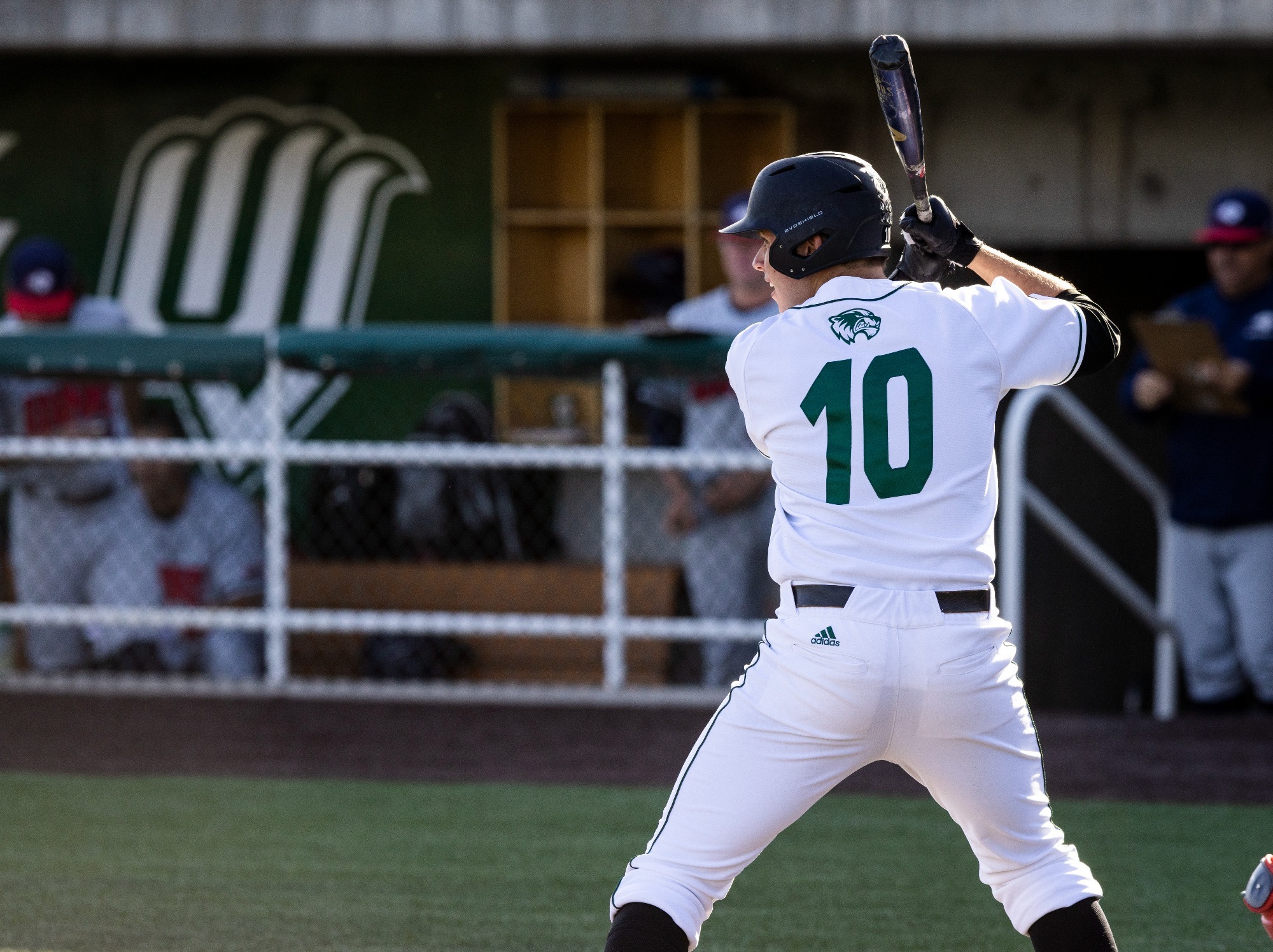 Utah Valley falls in the series finale at UC Davis - Utah Valley ...