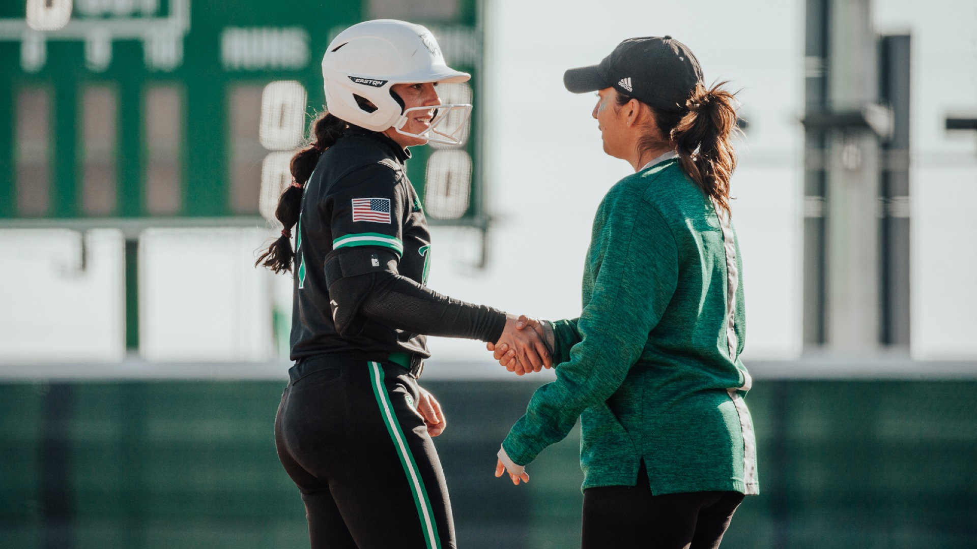 Libbie Hawker - 2024 - Softball - Utah Valley University Athletics