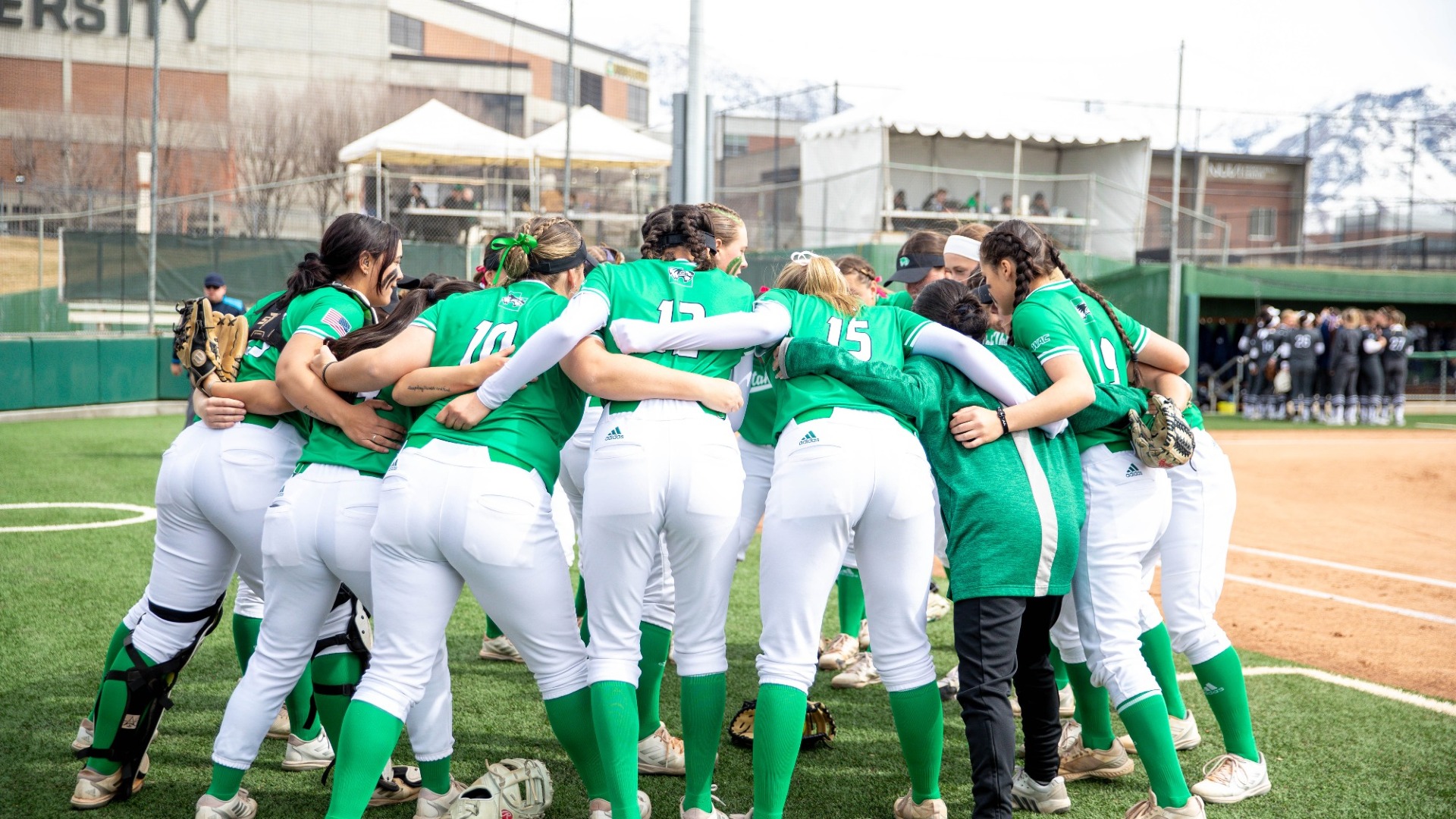 Katie Zuniga - 2023 - Softball - Utah Valley University Athletics