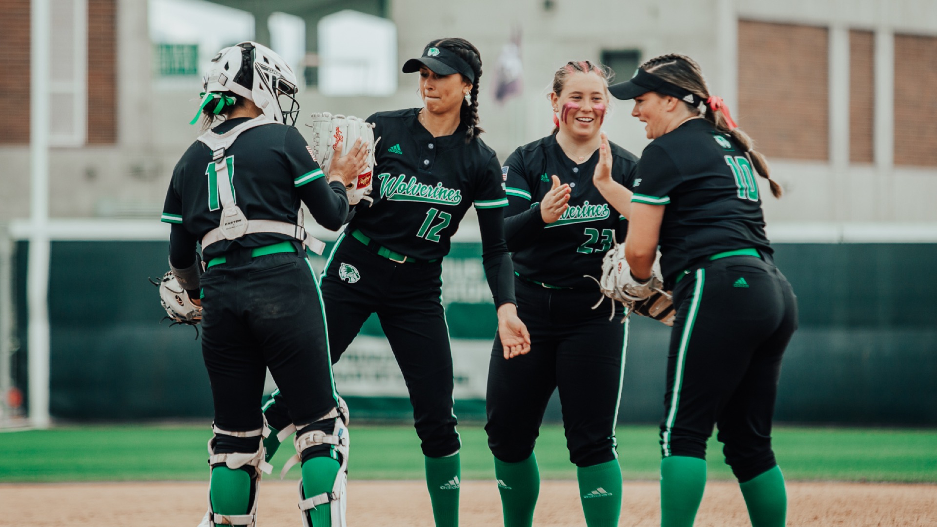 Katie Zuniga - 2023 - Softball - Utah Valley University Athletics