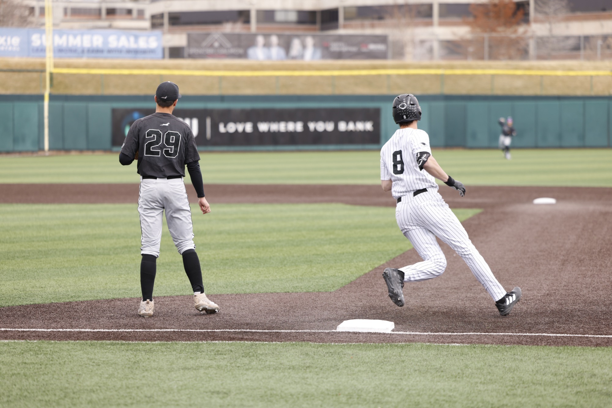 Patrick Mills - 2023 - Baseball - Utah Valley University Athletics