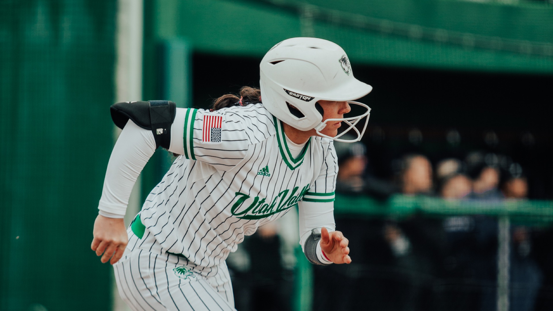 Libbie Hawker - 2024 - Softball - Utah Valley University Athletics