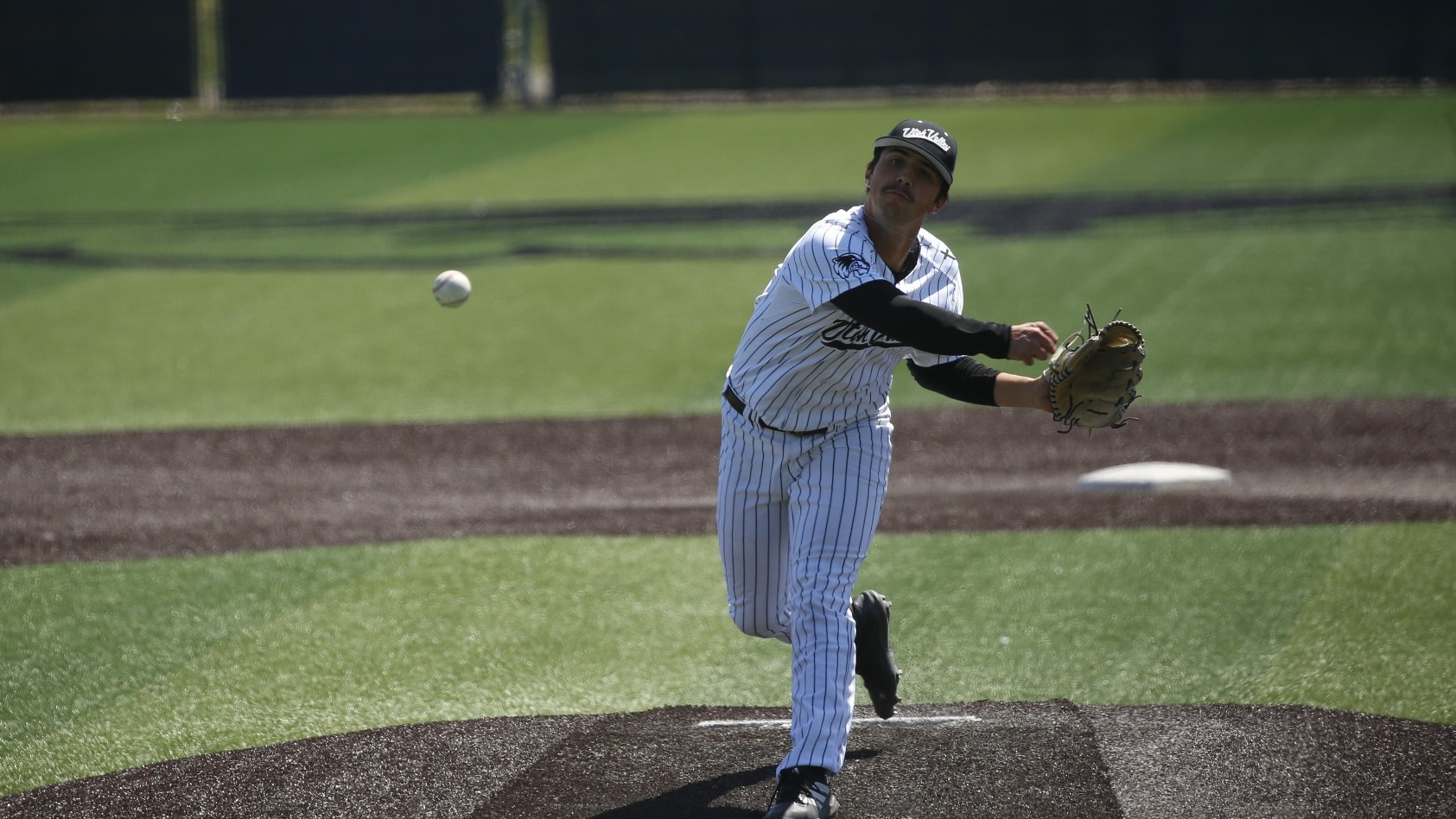 Nick Sims - 2024 - Baseball - Utah Valley University Athletics