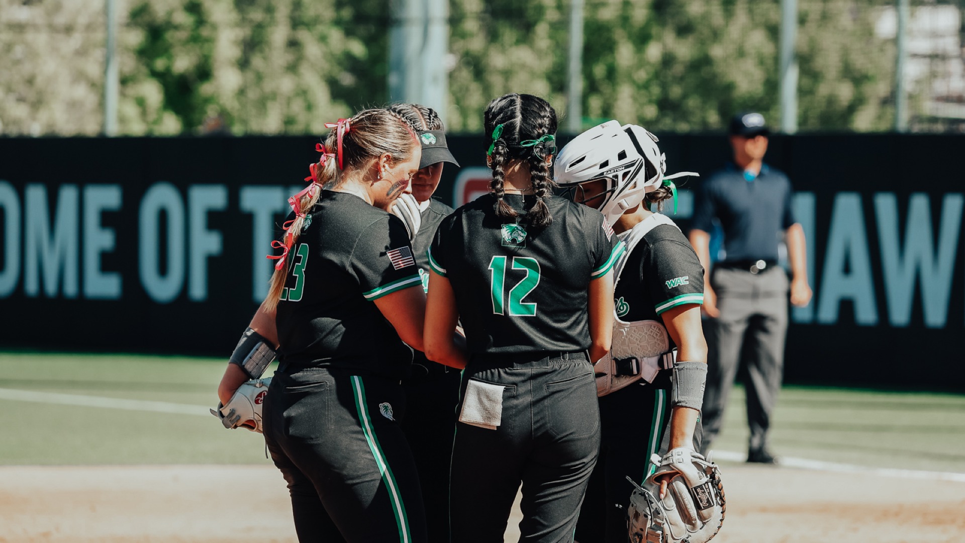 Katie Zuniga - 2023 - Softball - Utah Valley University Athletics