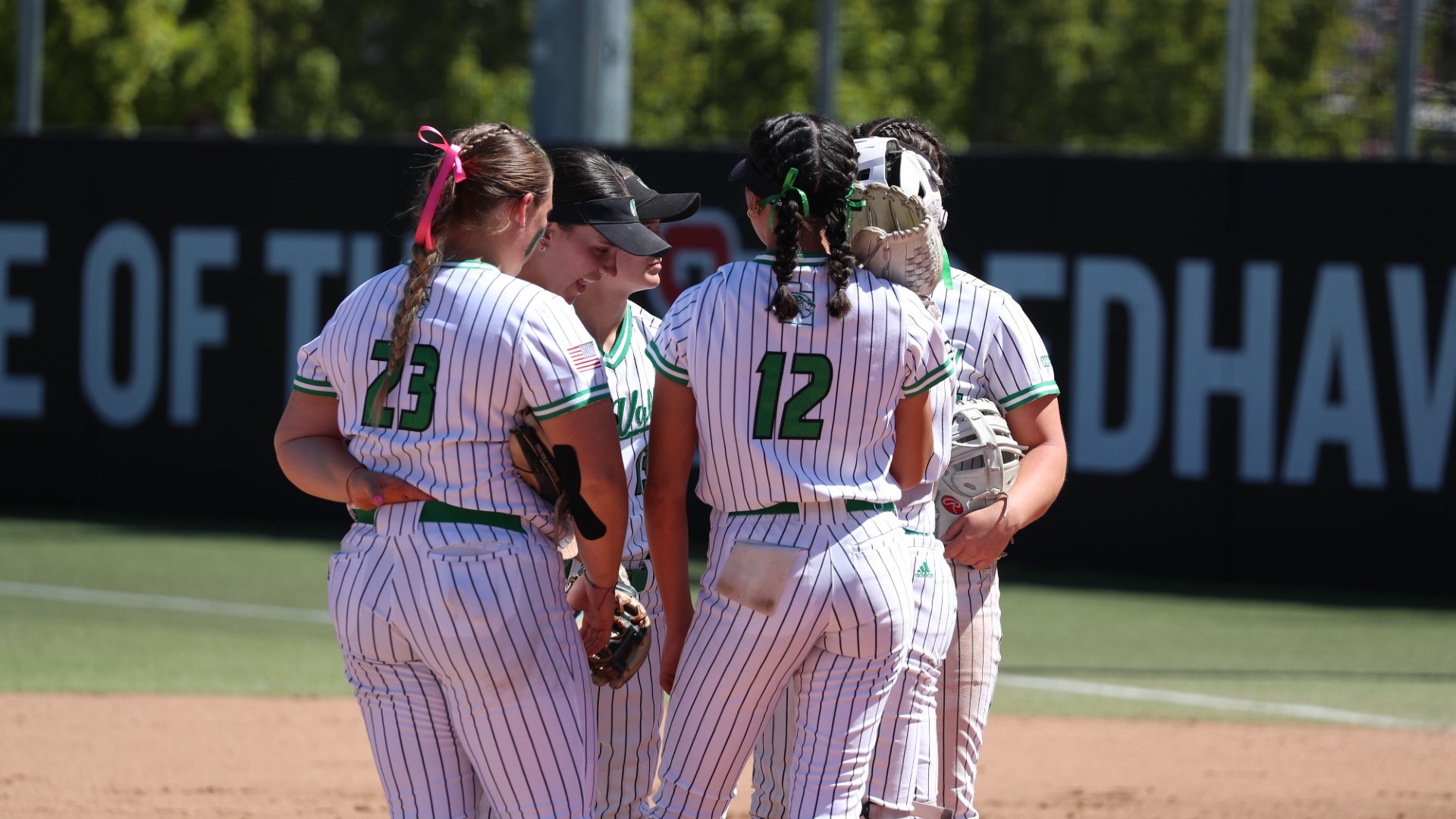 Katie Zuniga - 2023 - Softball - Utah Valley University Athletics