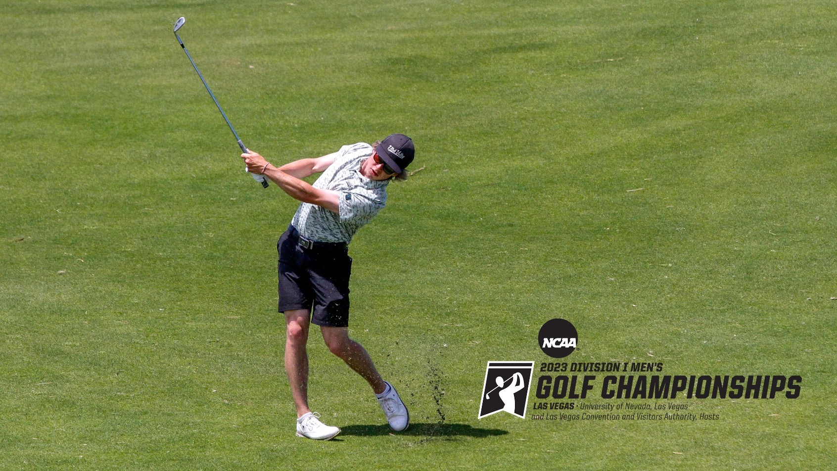 Brady McKinlay - 2022-23 - Men's Golf - Utah Valley University Athletics