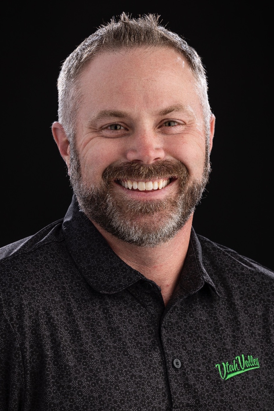 Chris Curran - Head Coach, Men's Golf - Men's Golf Coaches - Utah ...