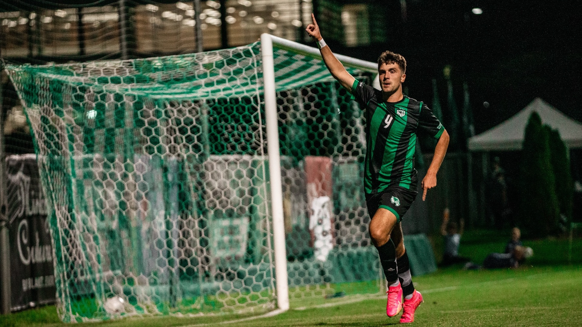 Michele Signorelli - 2023 - Men's Soccer - Utah Valley University Athletics