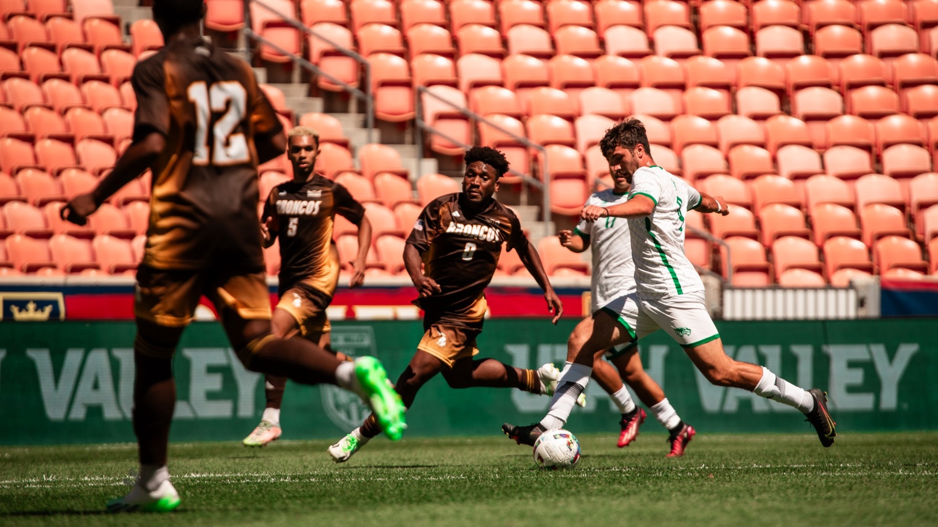 Michele Signorelli - 2023 - Men's Soccer - Utah Valley University Athletics
