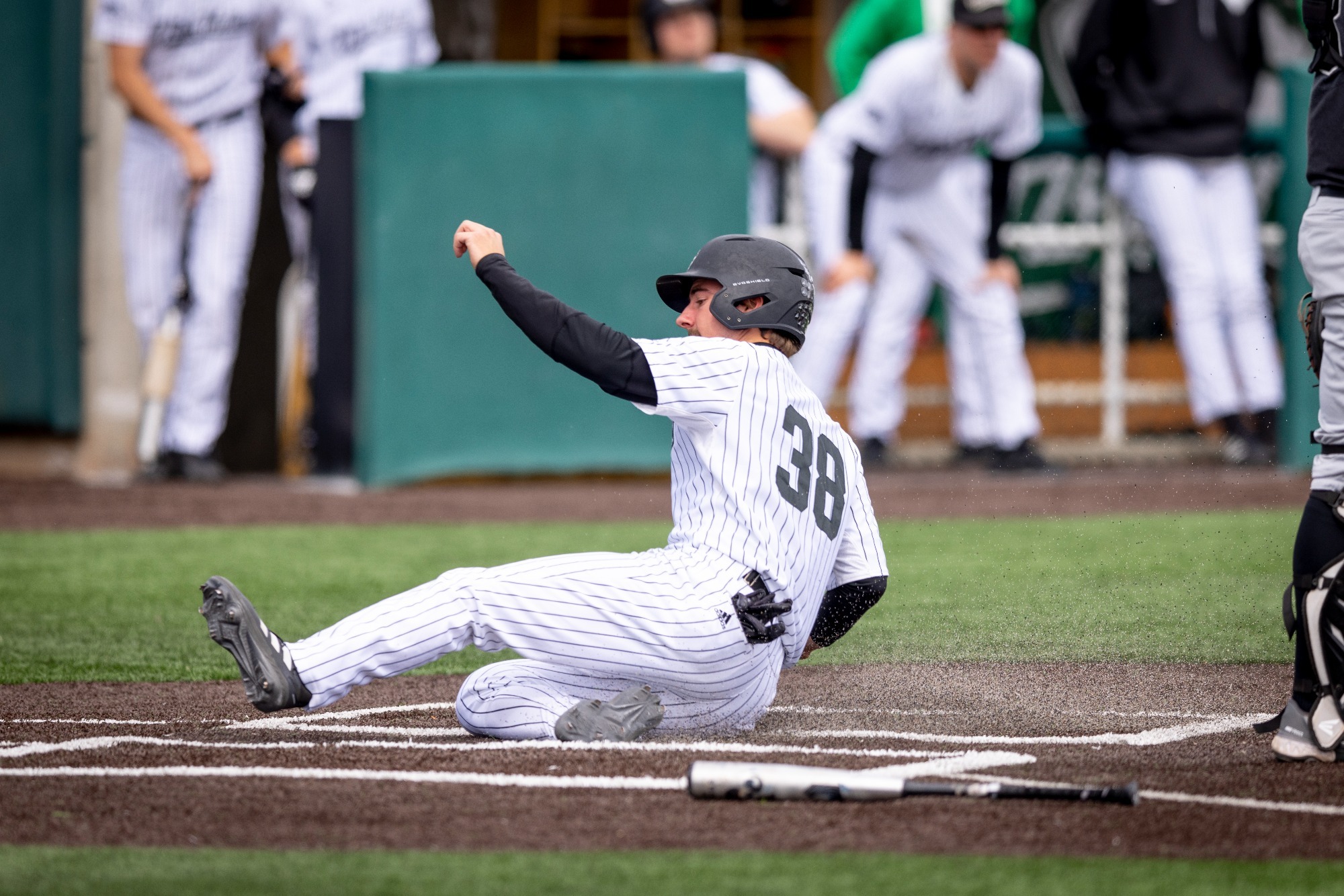 Matthew Schwarz - 2024 - Baseball - Utah Valley University Athletics