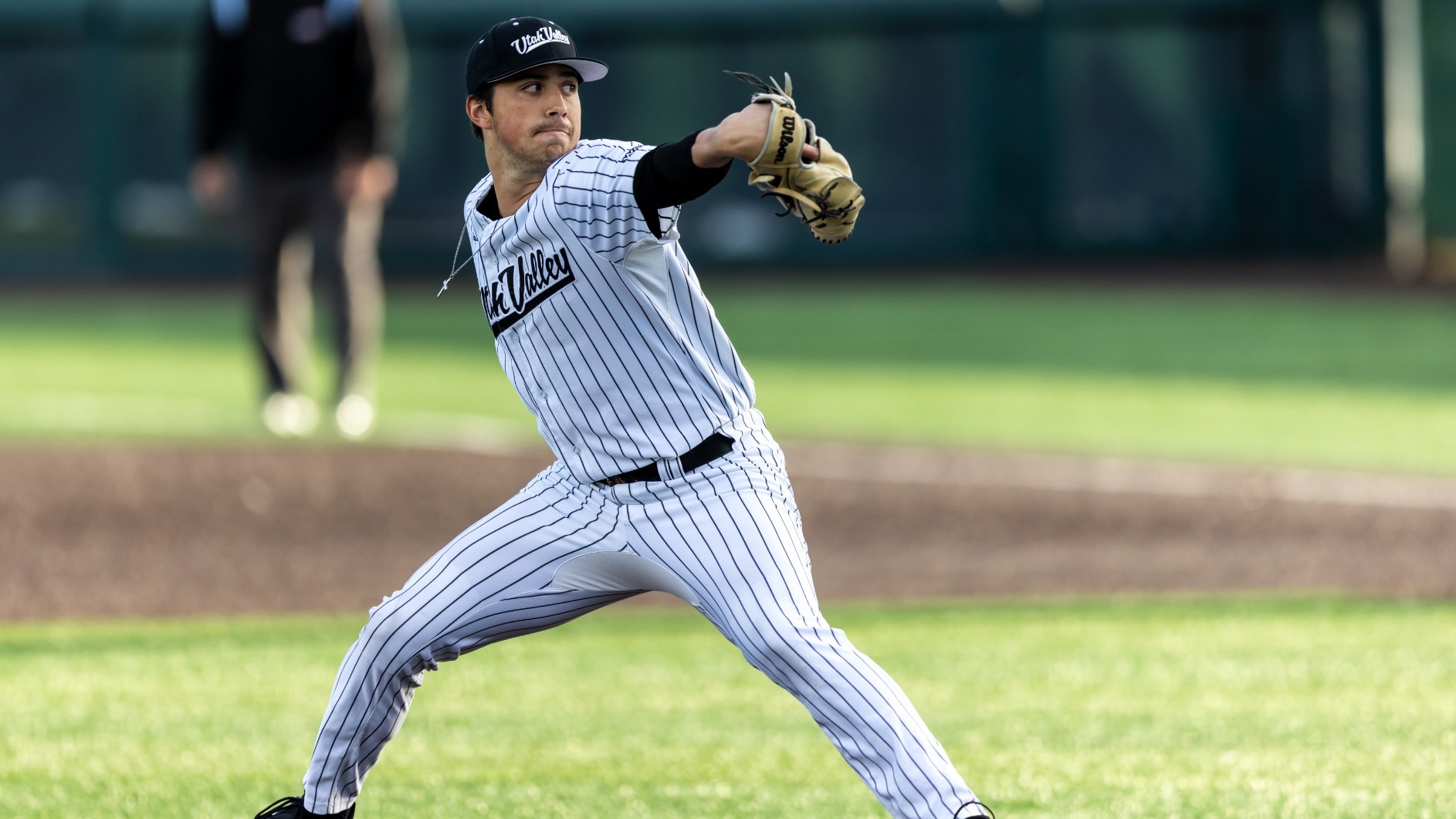 Nick Sims - 2024 - Baseball - Utah Valley University Athletics