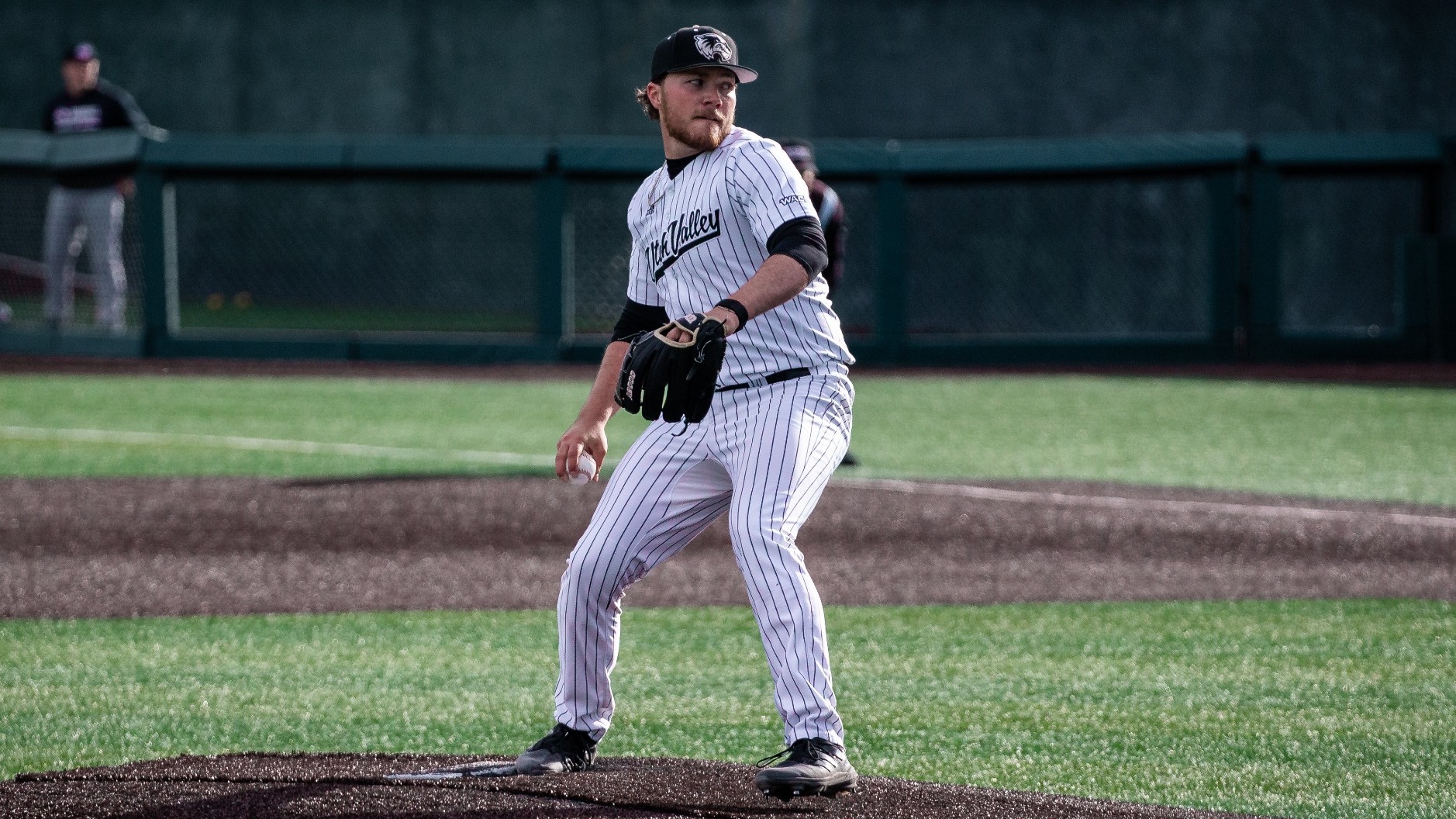 Braden Boisvert - 2024 - Baseball - Utah Valley University Athletics